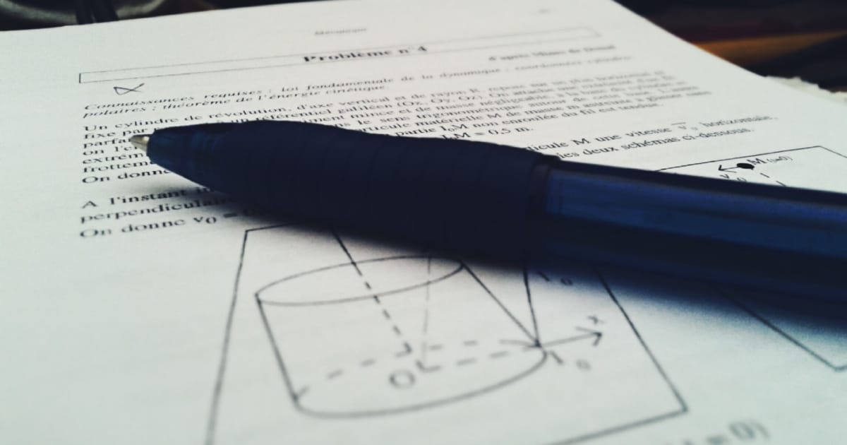 Tips You Can Use Now For Scoring Better in Physics Exams