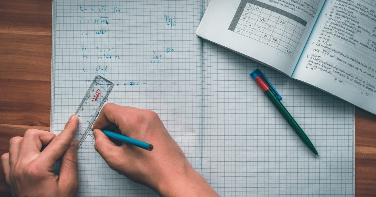 How To Improve And Score A For A Level JC Mathematics
