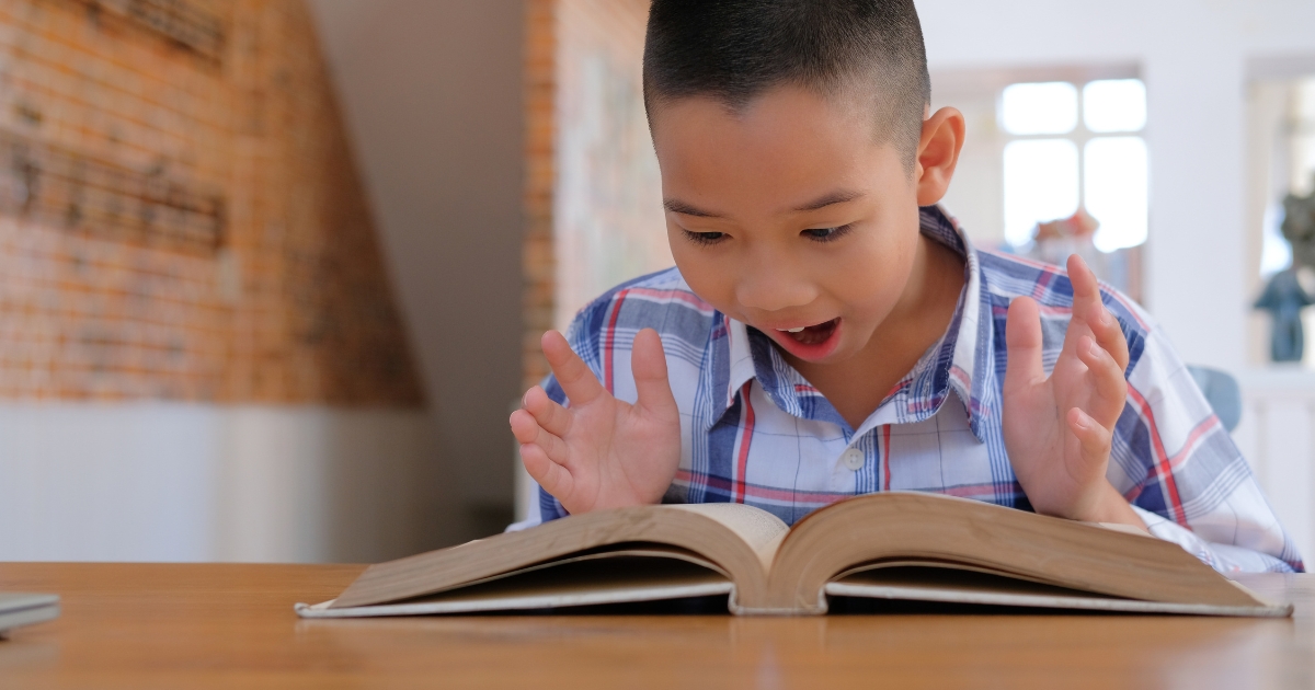 7 Mind-Boggling Mystery Stories For Primary School Readers