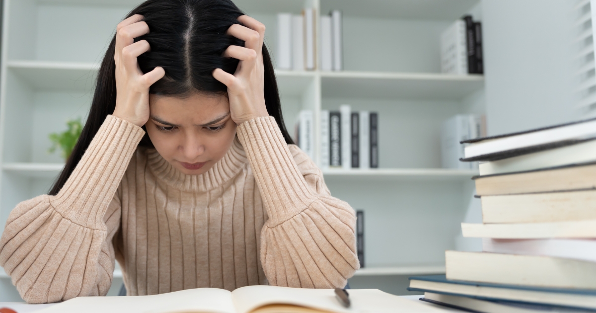 Grades Dropped This Exam? Here Are The Most Common Reasons