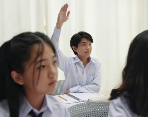 2025 JC Cut-Off Points: O Level L1R5 For Singapore JCs